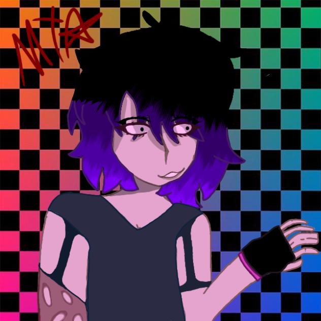 Scene ig - ibisPaint