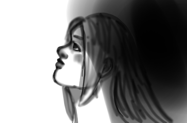 The light - ibisPaint