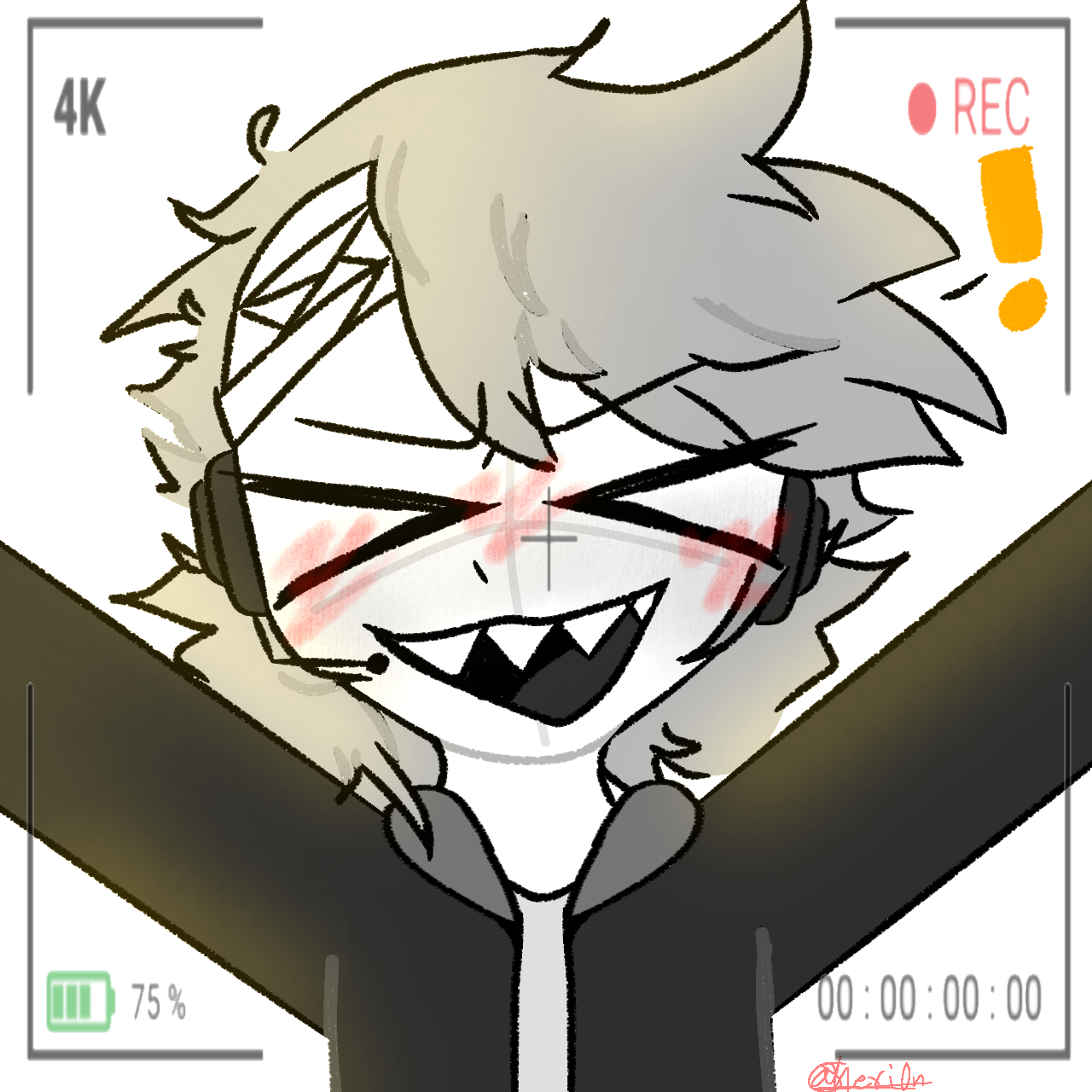 photo deimos - ibisPaint