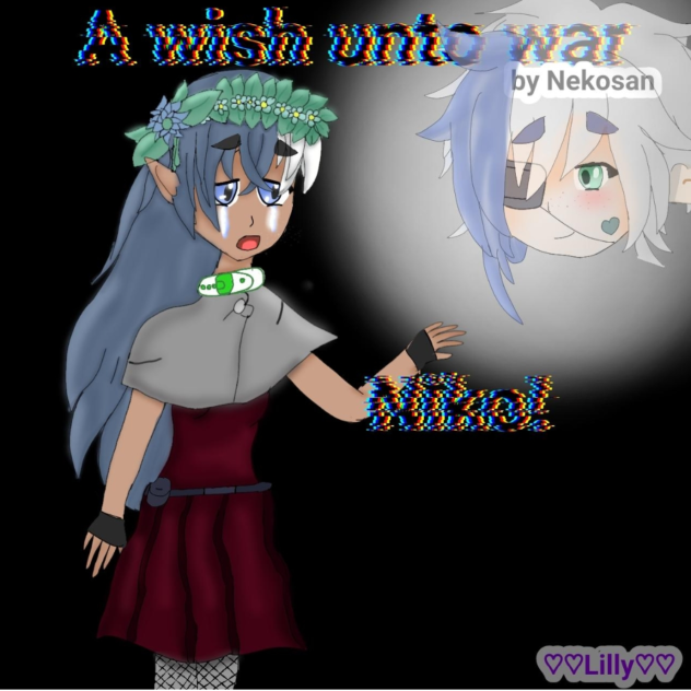 Fa for#AWUW - ibisPaint