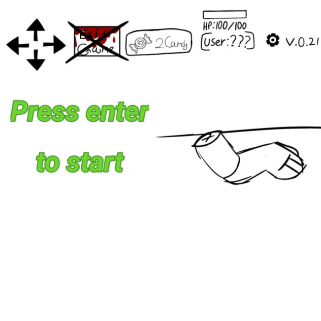 game menu thingy - ibisPaint