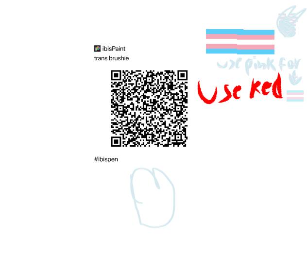 Trans brush - ibisPaint