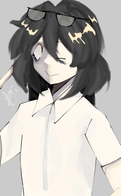 T. Danielle - ibisPaint