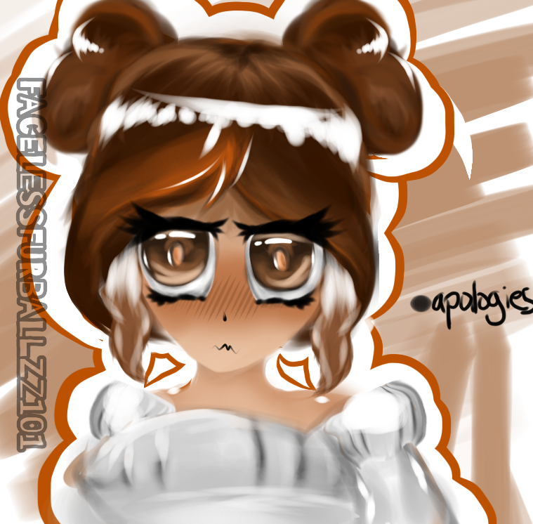 Everlys back!!! - ibisPaint