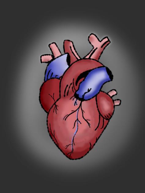 my beloved - ibisPaint