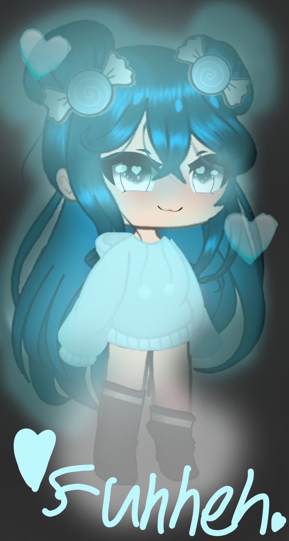 Itsfunneh - ibisPaint
