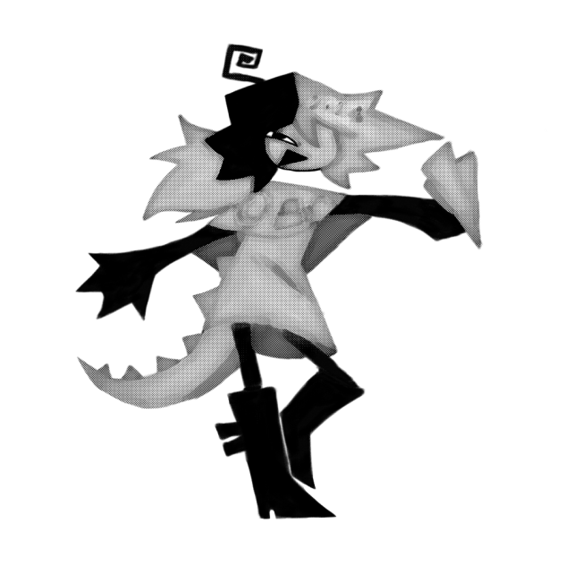Zippy Zipper (Zip) ^^ - ibisPaint