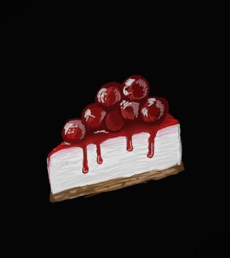 cake - ibisPaint