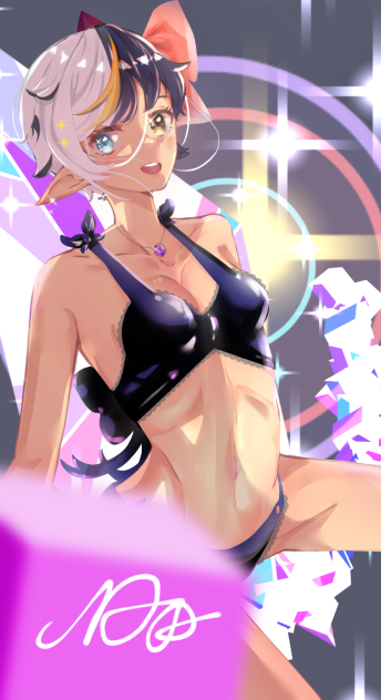 Request from @Berry - ibisPaint