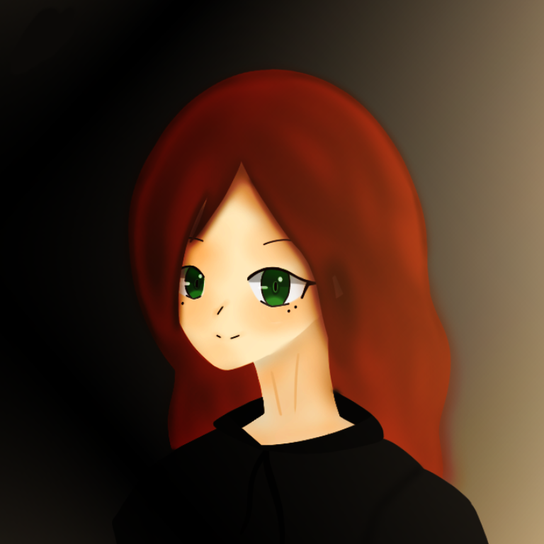 Hayami Rinka - ibisPaint