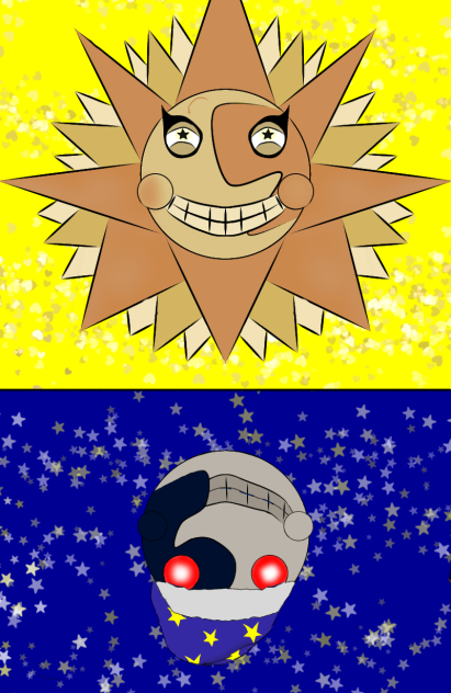 the shift - ibisPaint