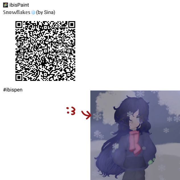 Da brushhhh - ibisPaint