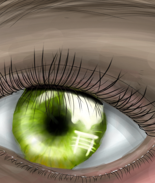 Eye4 - ibisPaint