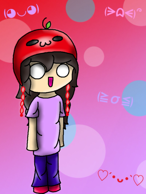 AlleyCat01134 - Derp - ibisPaint