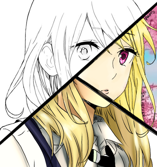 collab!335 - ibisPaint