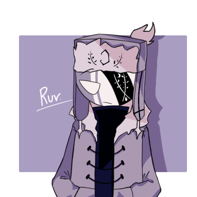 Ruv - ibisPaint