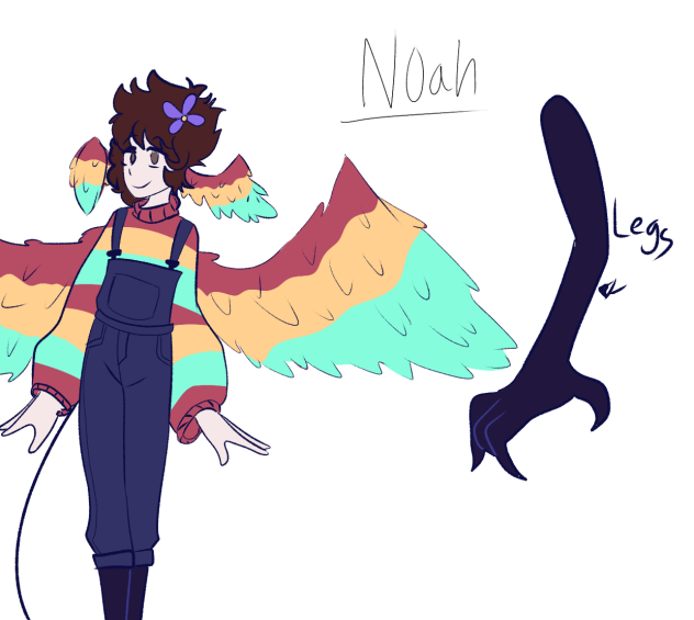 New sona - ibisPaint