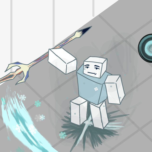 death ball - ibisPaint