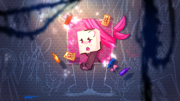 sugarcube - ibisPaint