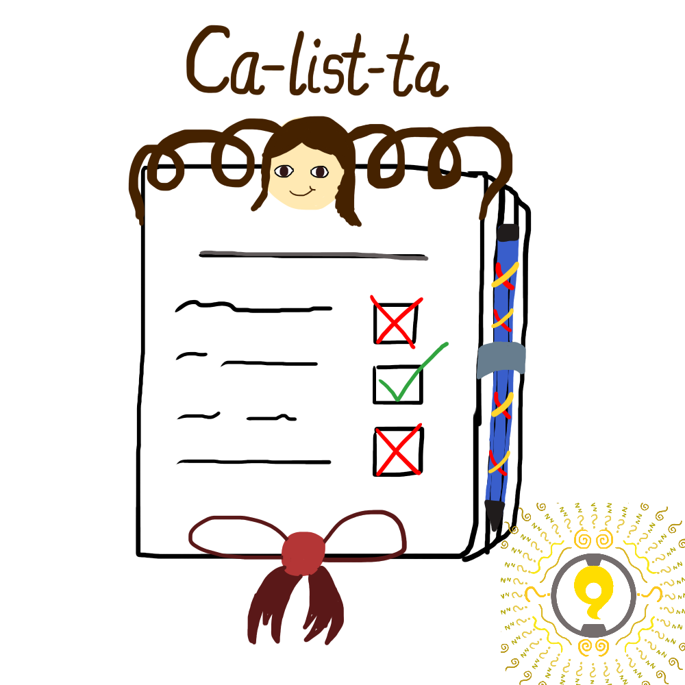 Ca-list-ta - ibisPaint