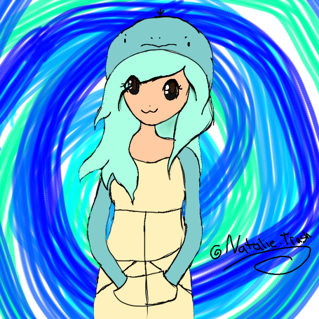 Untitled98 - ibisPaint