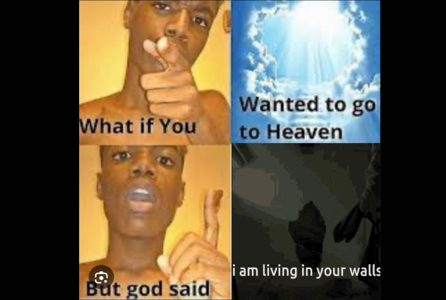 Small meme I mad— - ibisPaint