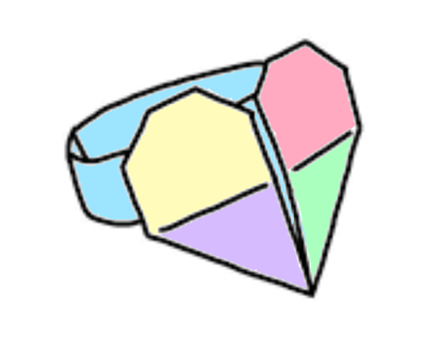 Friendship Ring - ibisPaint