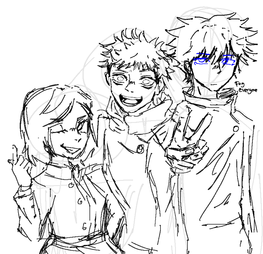 BBGS😻 - ibisPaint