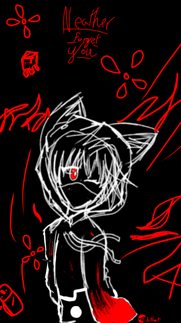 my oc pt one - ibisPaint