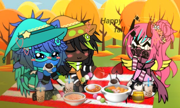 good evening 😊 - ibisPaint