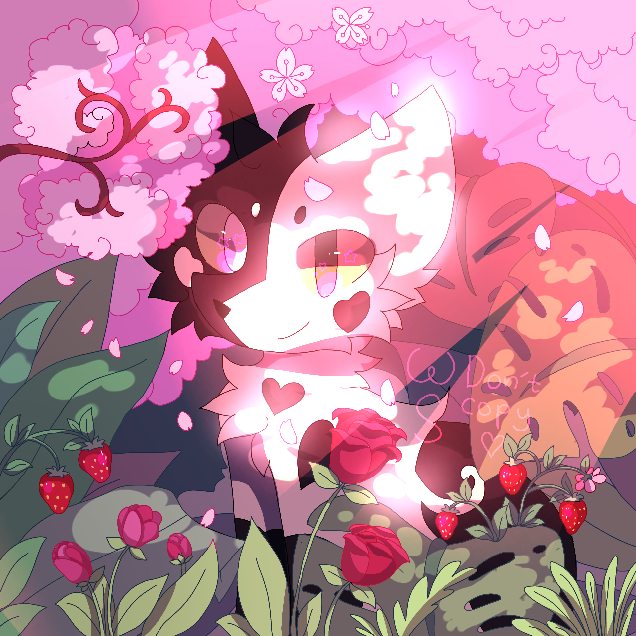 Quiet afternoon - ibisPaint