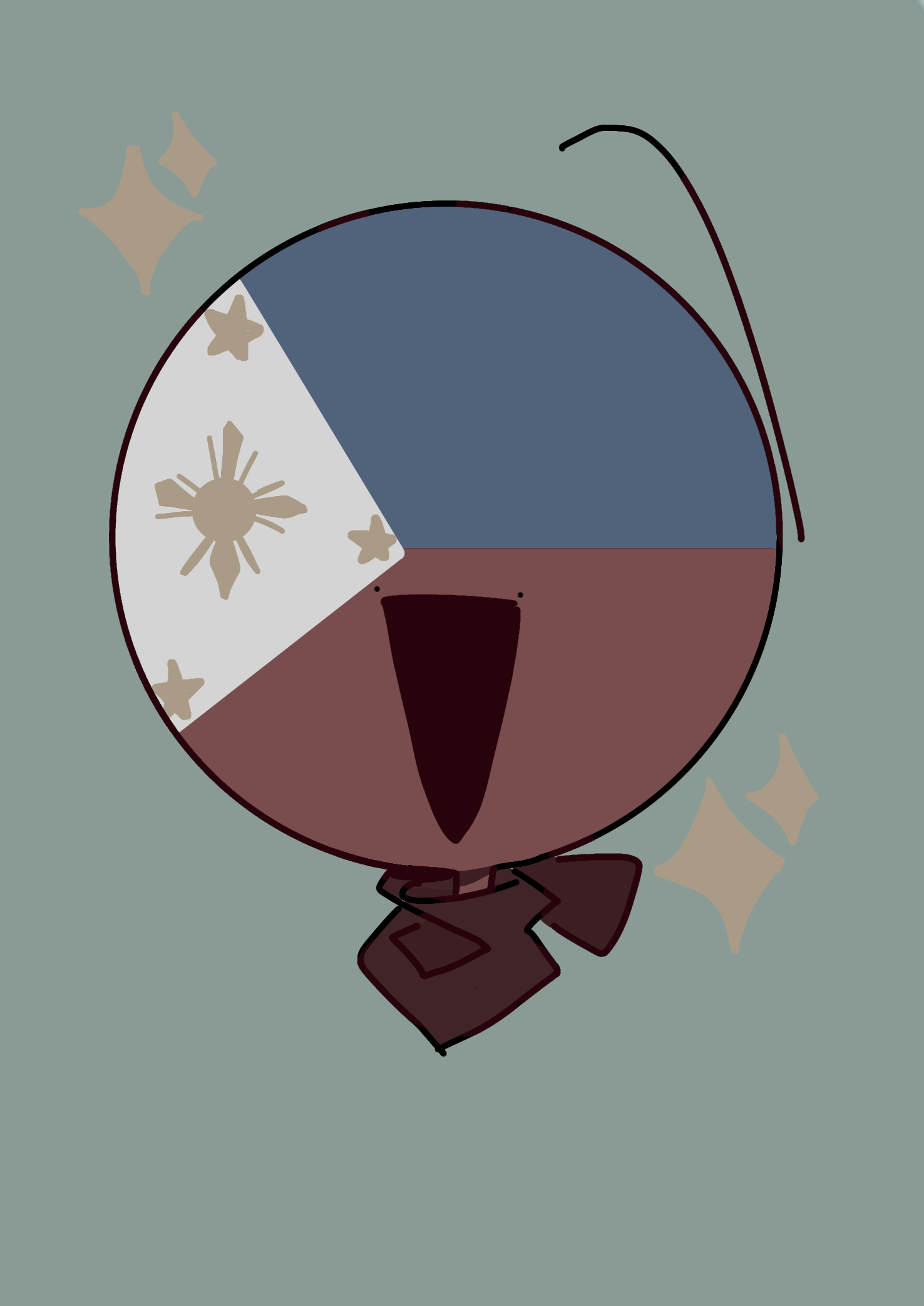 𝗣𝗛𝗜𝗟 ! - ibisPaint