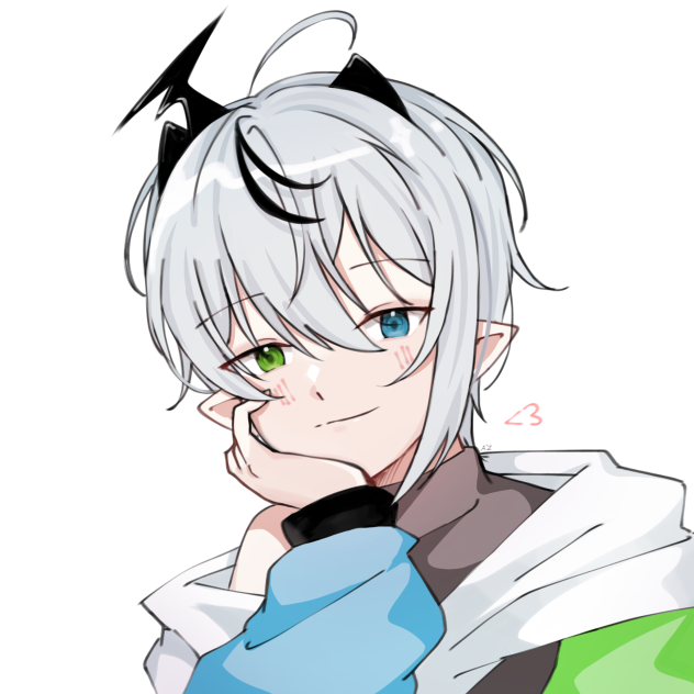 gabut..... - ibisPaint