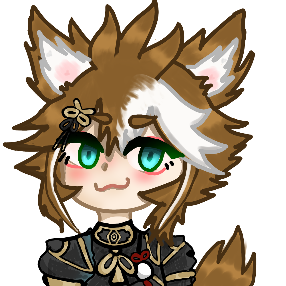 Chibi Gorou - ibisPaint