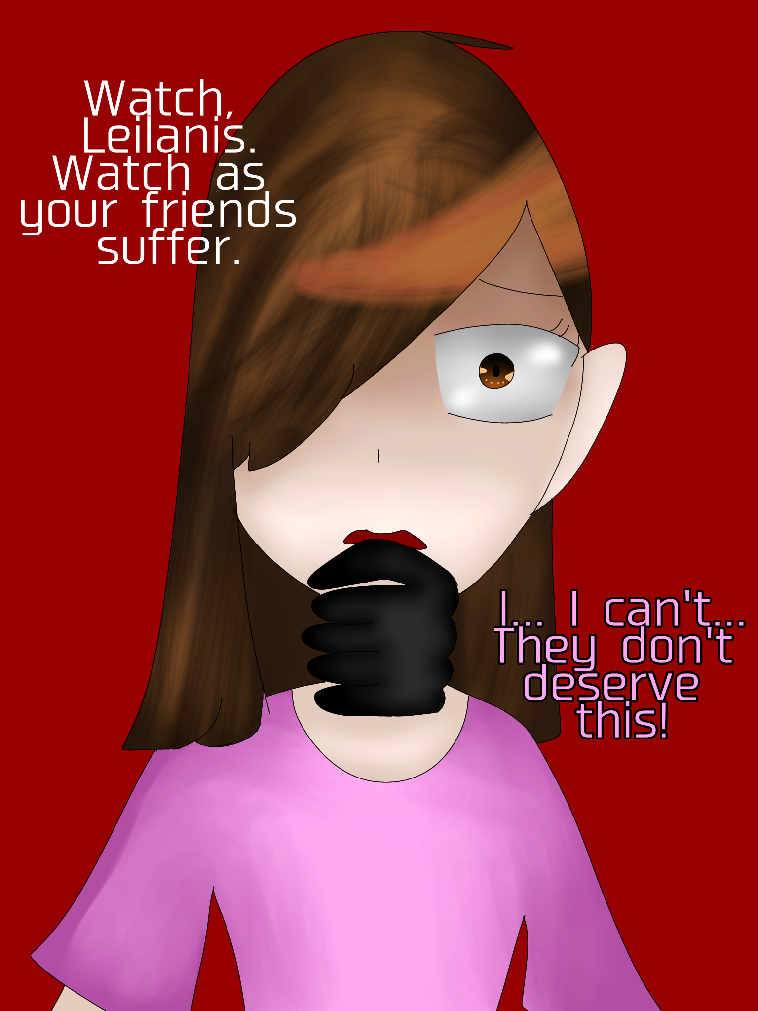 WATCH. - A Vent - ibisPaint