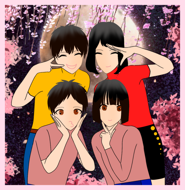 Untitled169 - ibisPaint