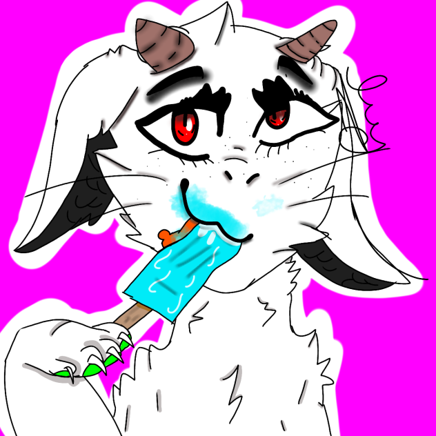 popsicle - ibisPaint