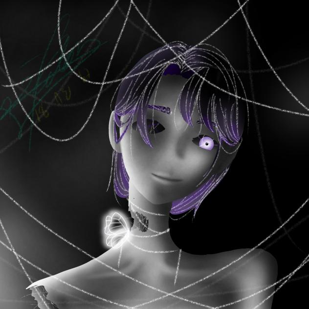 I'm broken... - ibisPaint