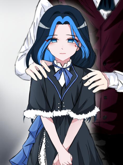 Little Sara - ibisPaint