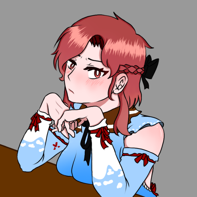 FmOg! Cale - ibisPaint