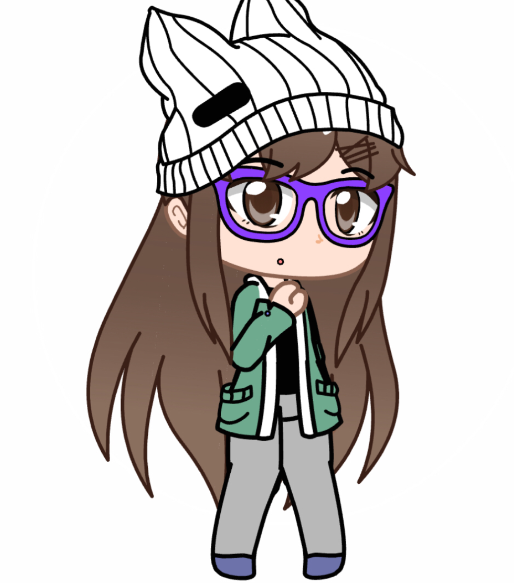 Me in RL - ibisPaint