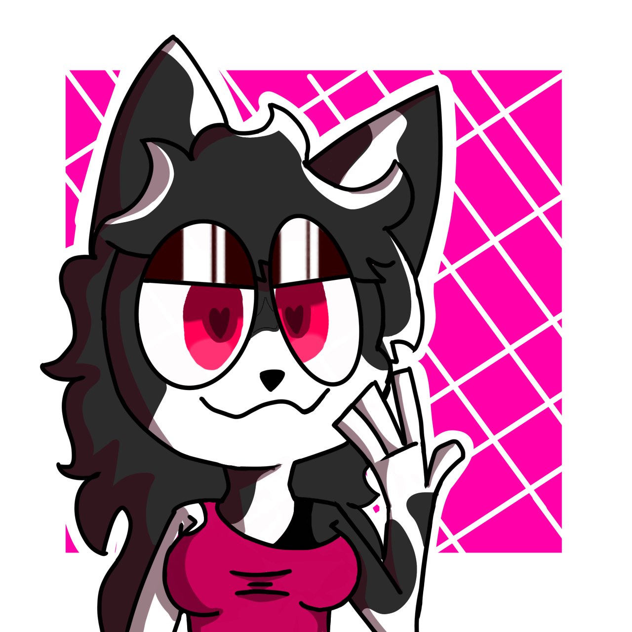 Swagger art - ibisPaint