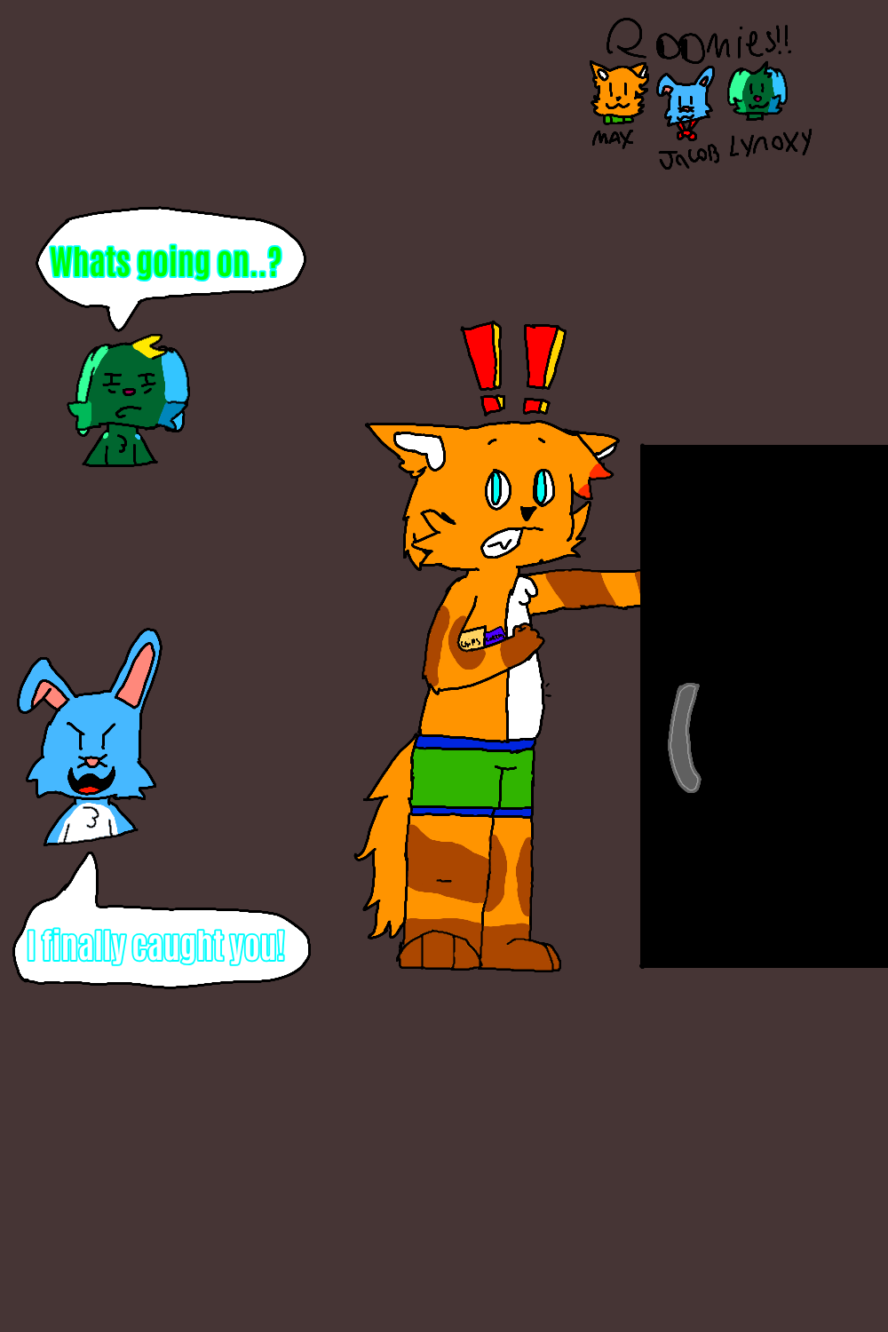 More Max! - ibisPaint