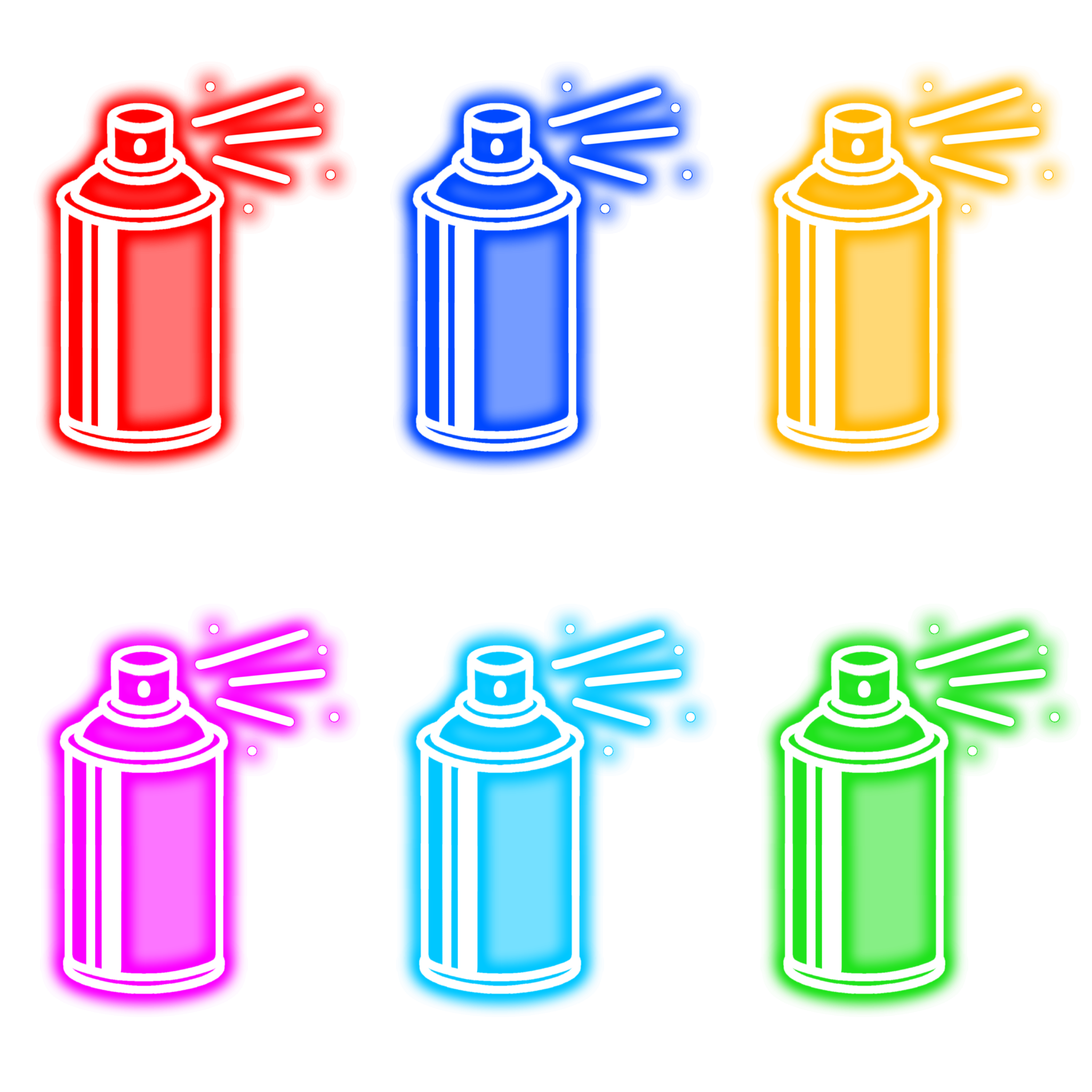 paint spray noun eicon2 - ibisPaint