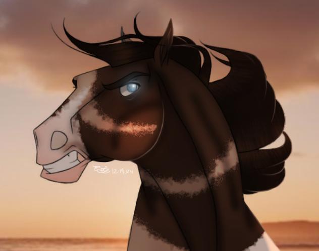 ~ Rafe Cameron ~ - ibisPaint