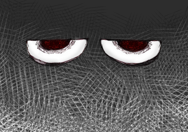 first draw - ibisPaint