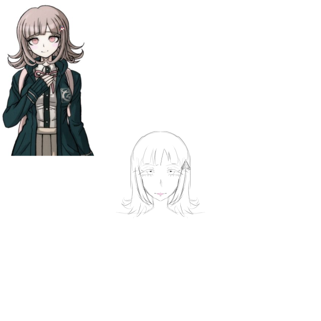 Chiaki - ibisPaint