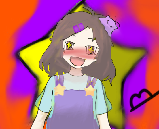 Nimu Paint - ibisPaint