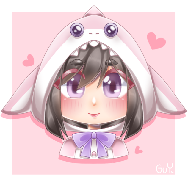 [Example YCH #3] - ibisPaint