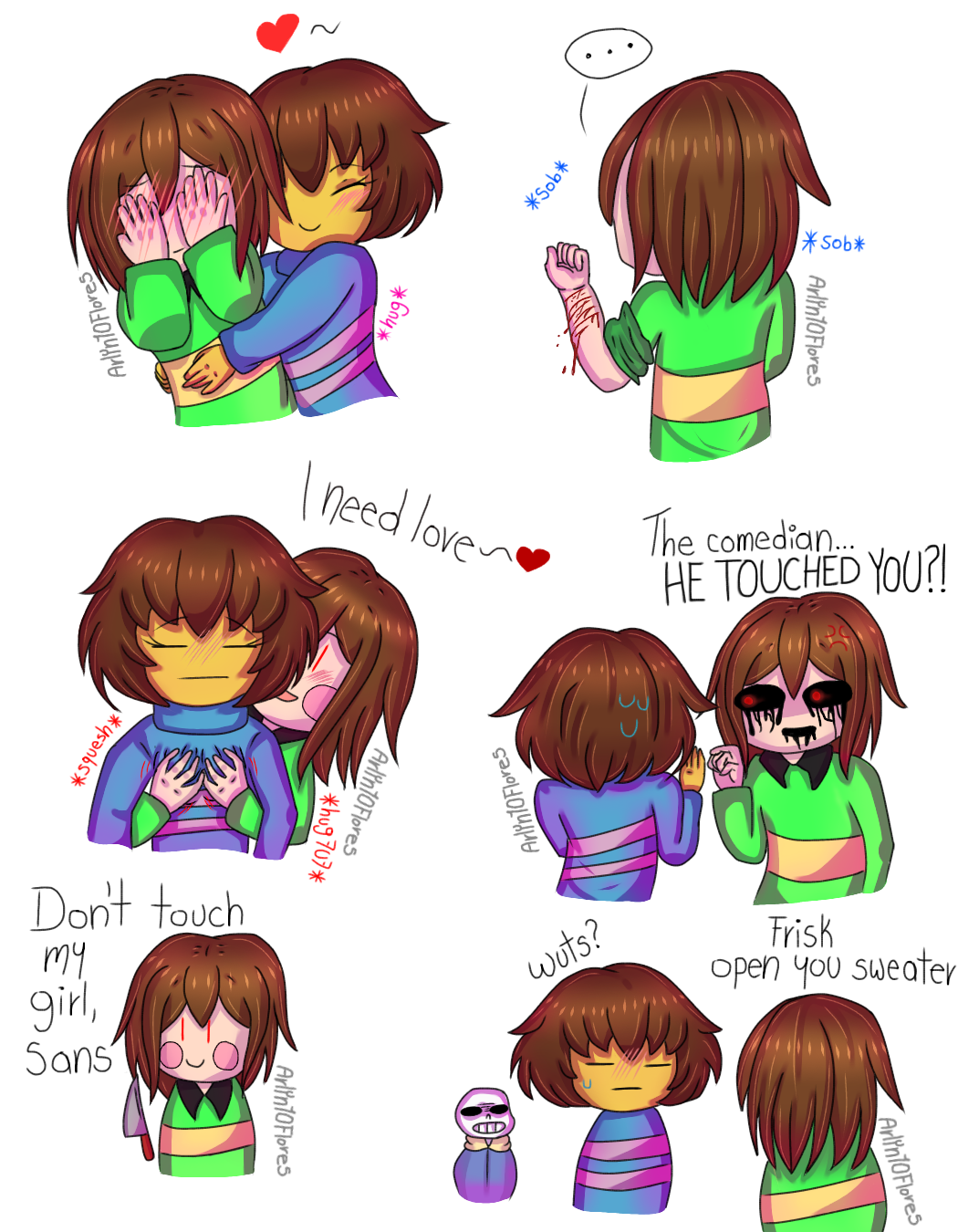 fondo charisk 1 - ibisPaint